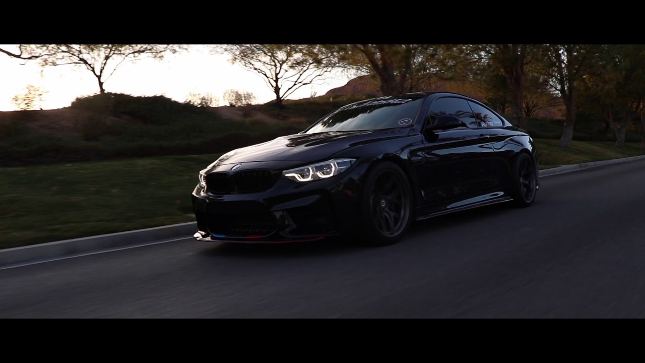 Afternoon Snack | Bagged F82 - YouTube