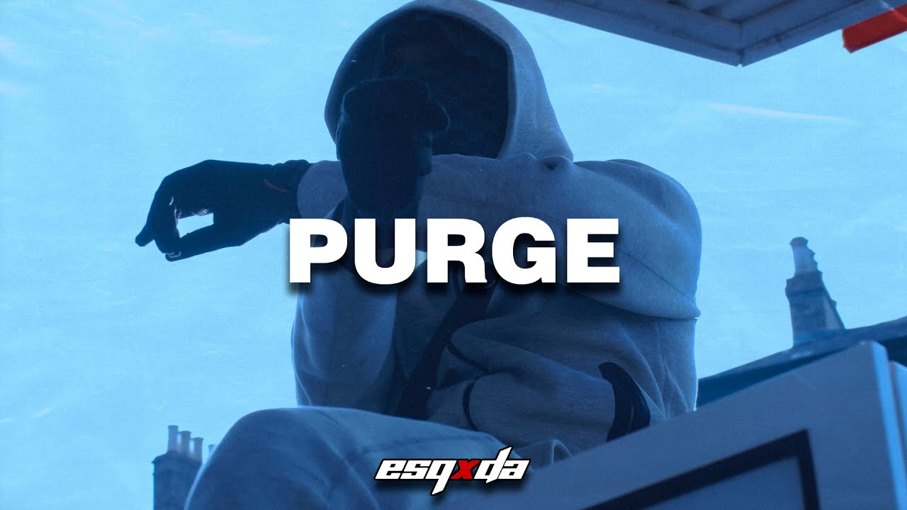 (FREE) UK Drill Type Beat "PURGE" | NY Drill Type Beat | Drill Type ...