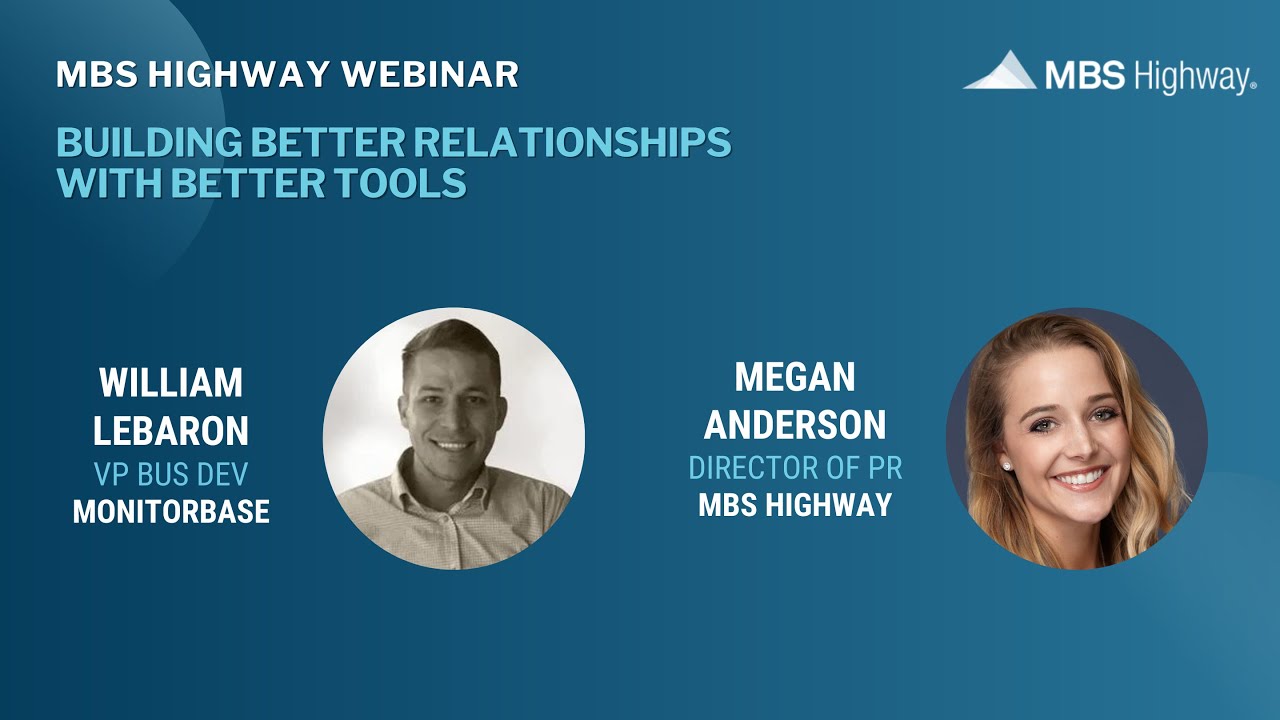 Building Better Relationships with Better Tools with William LeBaron ...