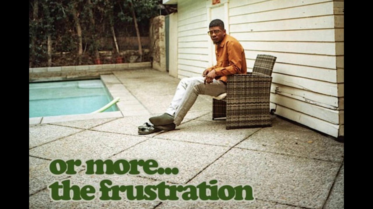 Mick Jenkins – Or More; the Frustration [Full Mixtape 2018] - YouTube