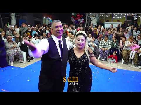 Roman Düğünleri Çaybaşı | Jimmy Jib 🎥 Salih Arpa ☎ 0537 741 8977