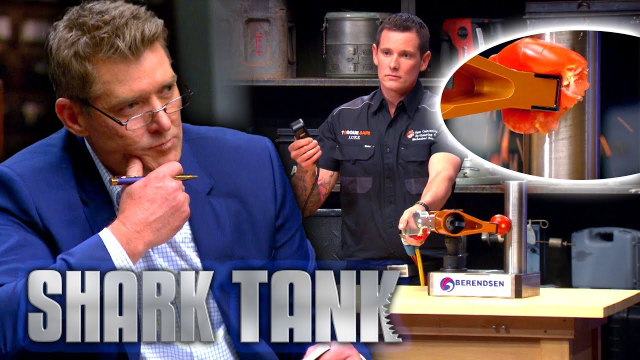 Life-Saving Device's Demonstration Kicks Off Unique Bidding Situation ...