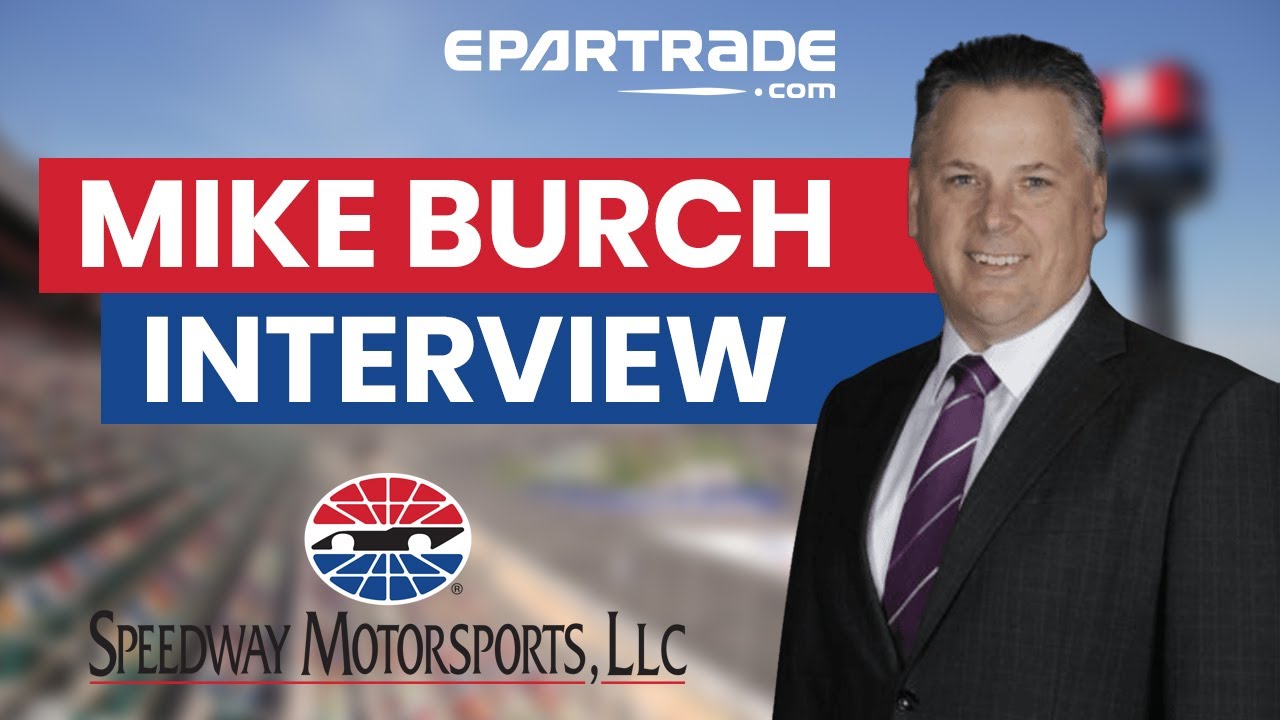 Featured Speaker: Mike Burch - YouTube