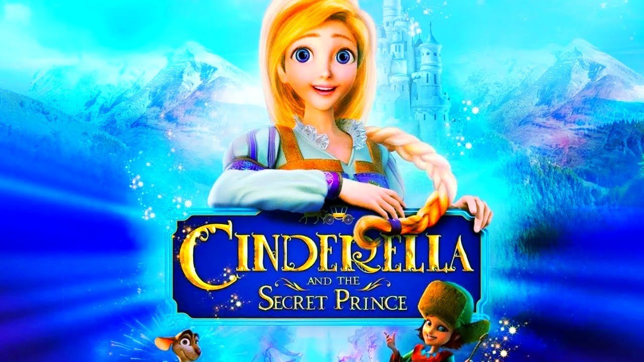 The Cinderella Story A Story That Will Inspire You To Never Give Up On the-cinderella-story-a-story-that-will-inspire-you-to-never-give-up-on