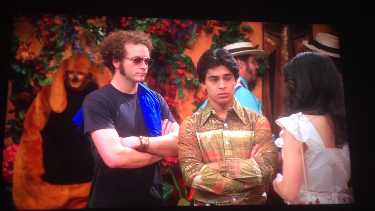 Tom Kenny In That 70s Show 23 Youtube