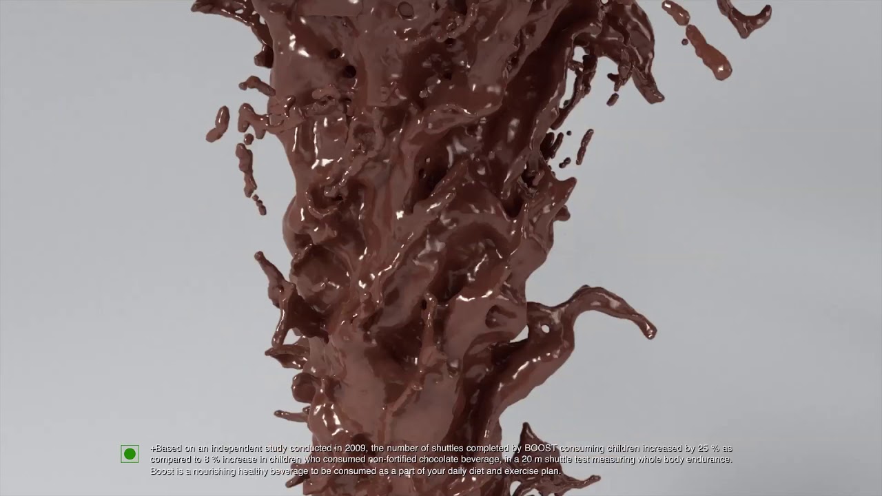 BOOST Pack Shot HD - YouTube