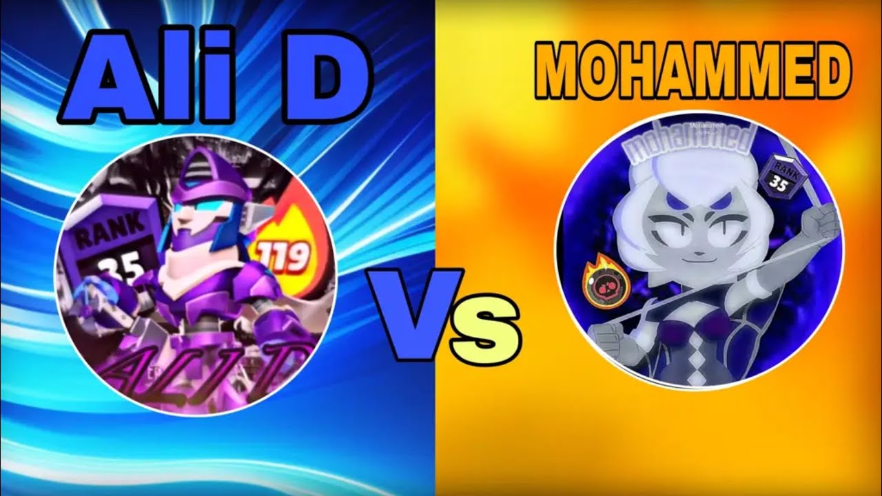 تحدي الاسئله Mohamed vs Ali d 🔥🔥 - YouTube