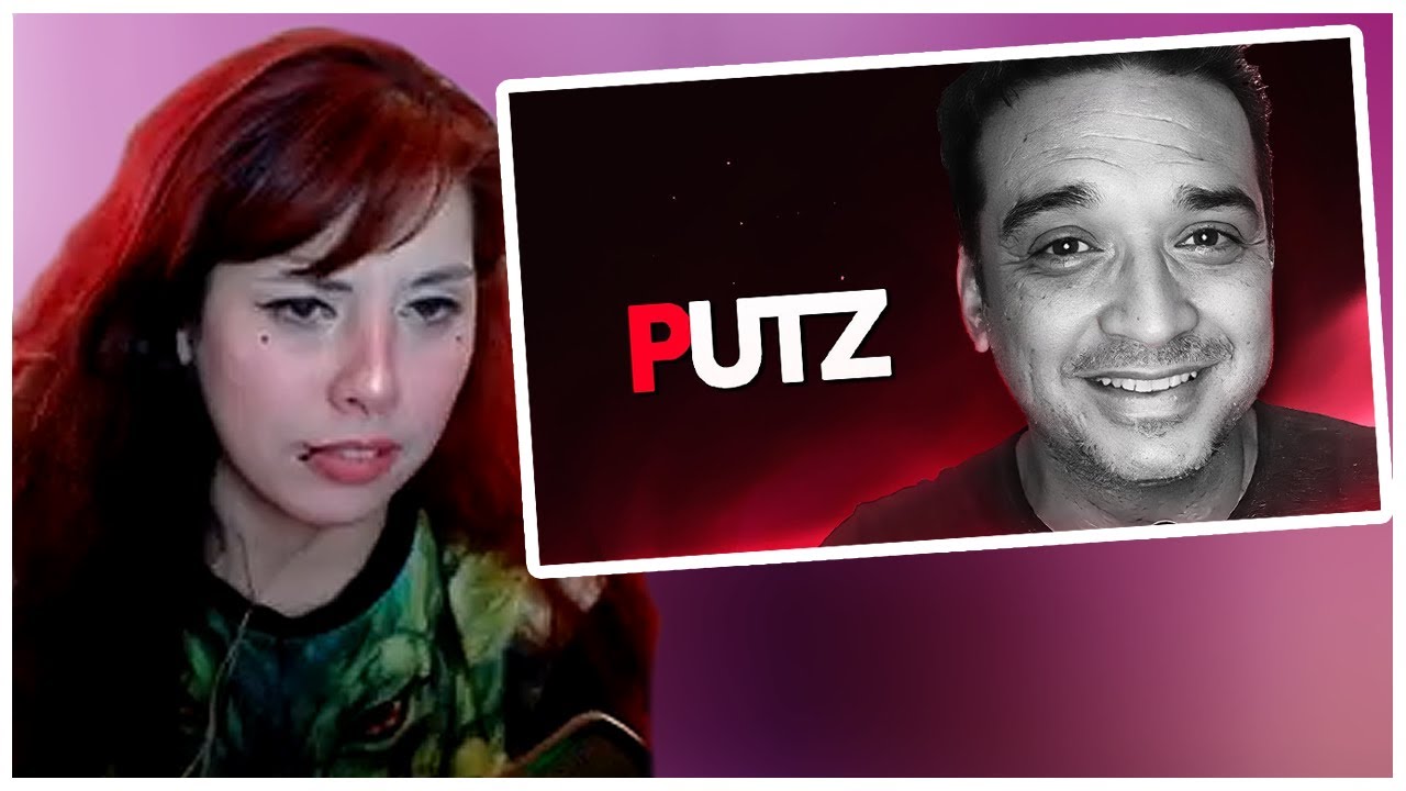 Diggo | PUTZ HBO | REACT - YouTube