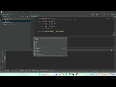 03 Hands-on Activity 1 Programming Languages Answer - YouTube