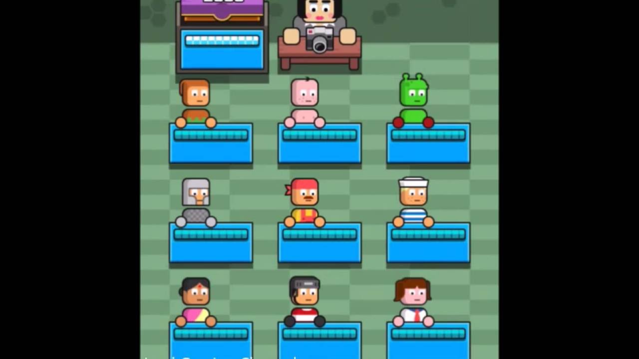 Make More Game (Full Upgrade For Factory & Workers!) - YouTube