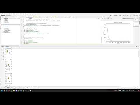 Q-learning with numpy and OpenAI Taxi-v3 - YouTube
