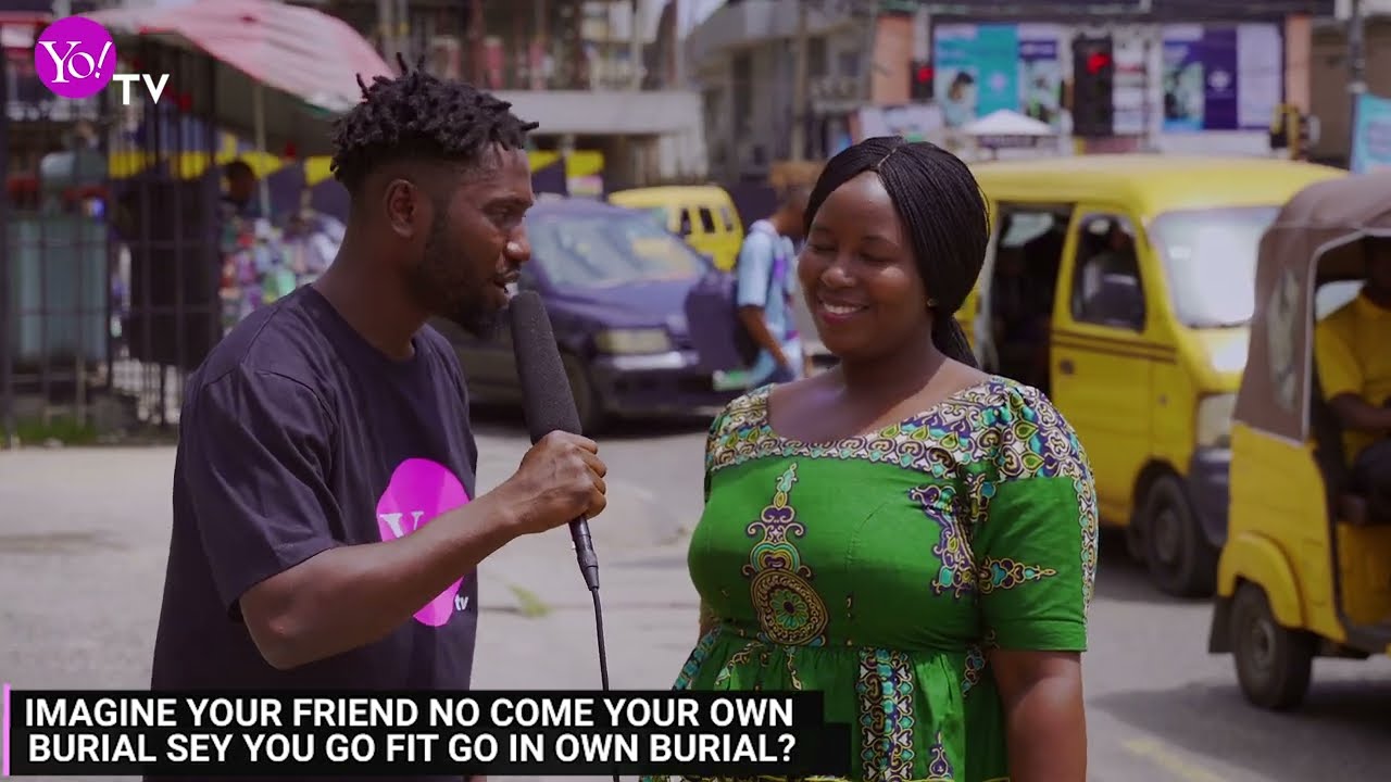 What is the full meaning of POS? | YO! VOX POP Street Teaser Episode 1 ...