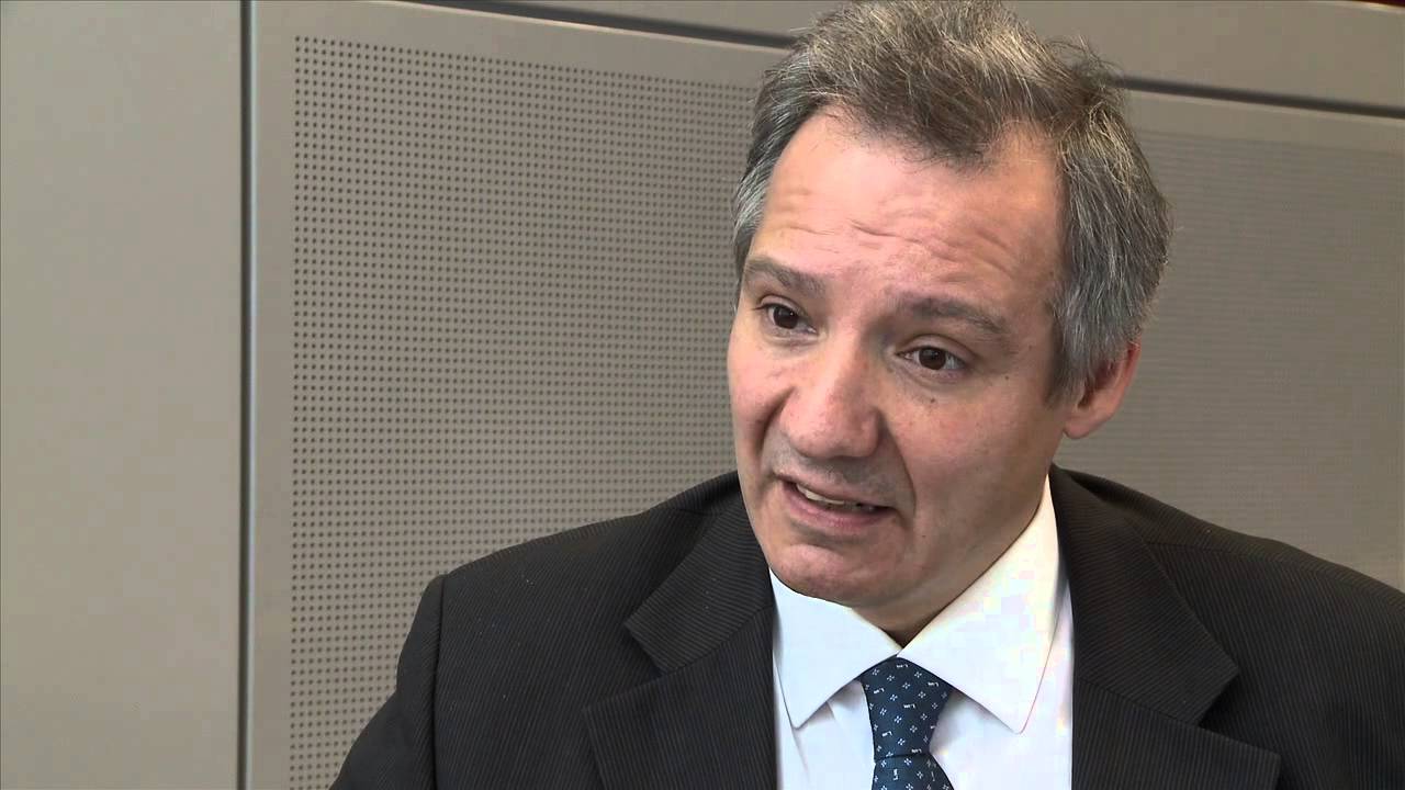 'Digital Champion' Portugal: Antonio Murta - YouTube