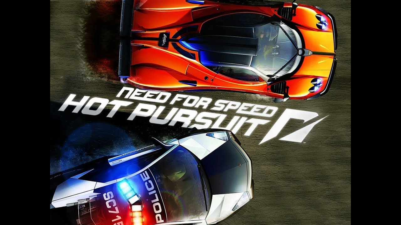 need for speed hot pursuit #25 - 410km/h :3 - - YouTube