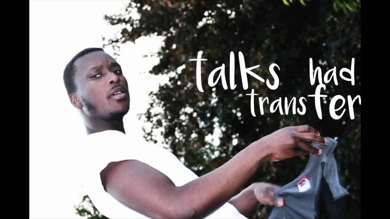 joeGritty - Funky Friday (freestyle) Lyric Video - YouTube