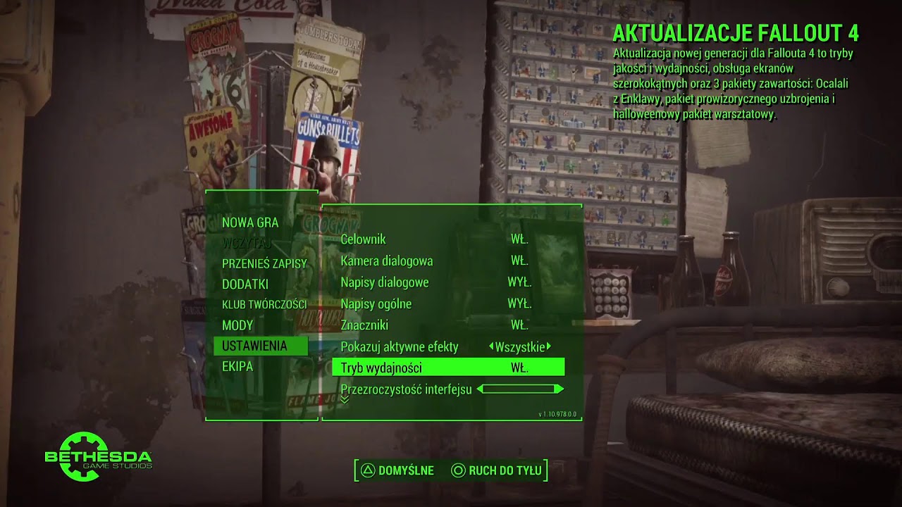 Fallout 4 [Next Gen] - YouTube