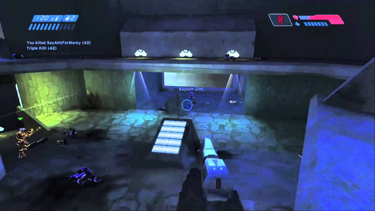 ULTRA VIOLENCE II - YouTube