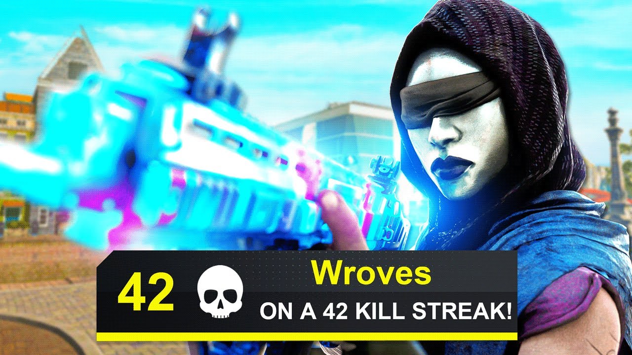 *NEW SOLO SQUADS KILL RECORD* w/ META LOADOUT in Warzone 3! 👑(Warzone ...