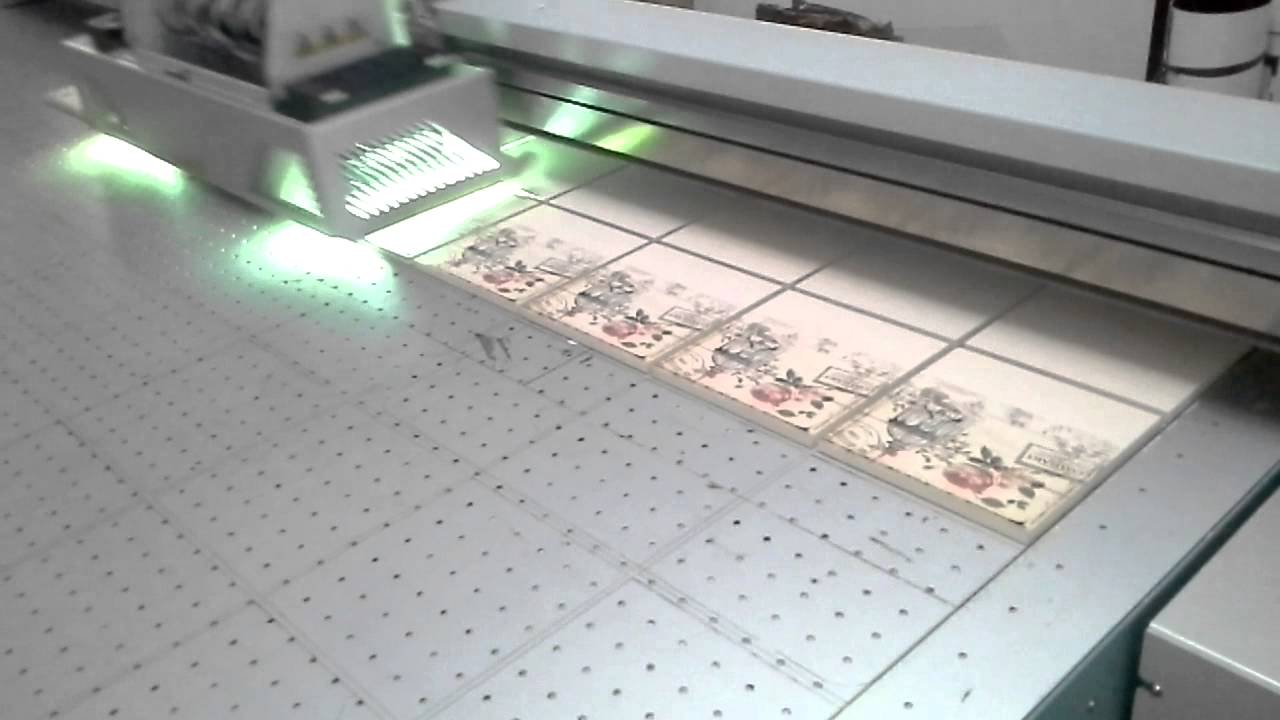 Printing kayu MDF ( Wood printing) - YouTube