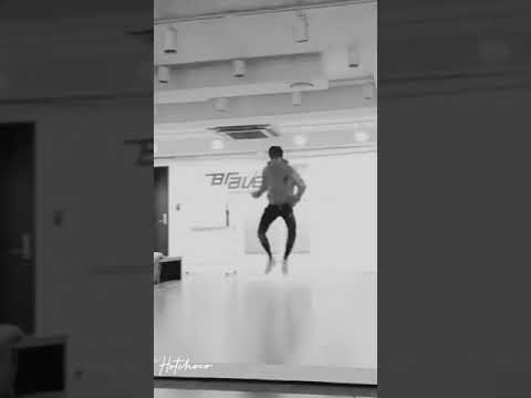 Dance Practice Kim Samuel Freestyle