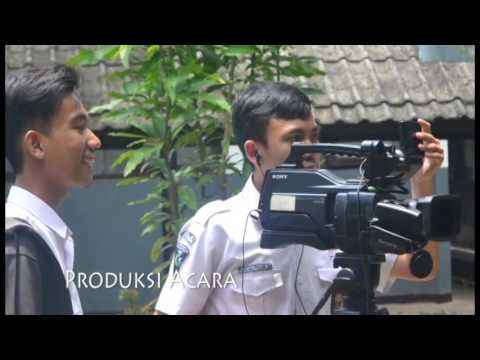 Company Profile Broadcast SMKN 2 Garut - YouTube