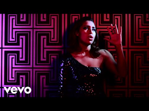 Maya Angel - All I Want ft. Thurz