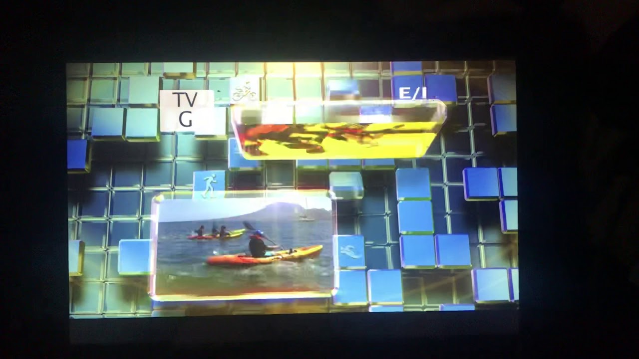 Awesome adventures intro - YouTube