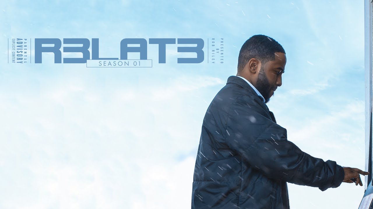 08 S O L - Rob Riley (Audio) - YouTube