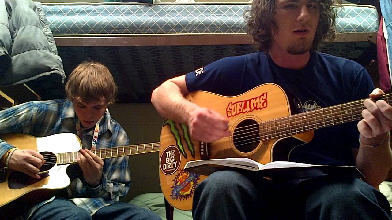 pointless aggression by john and jake - YouTube