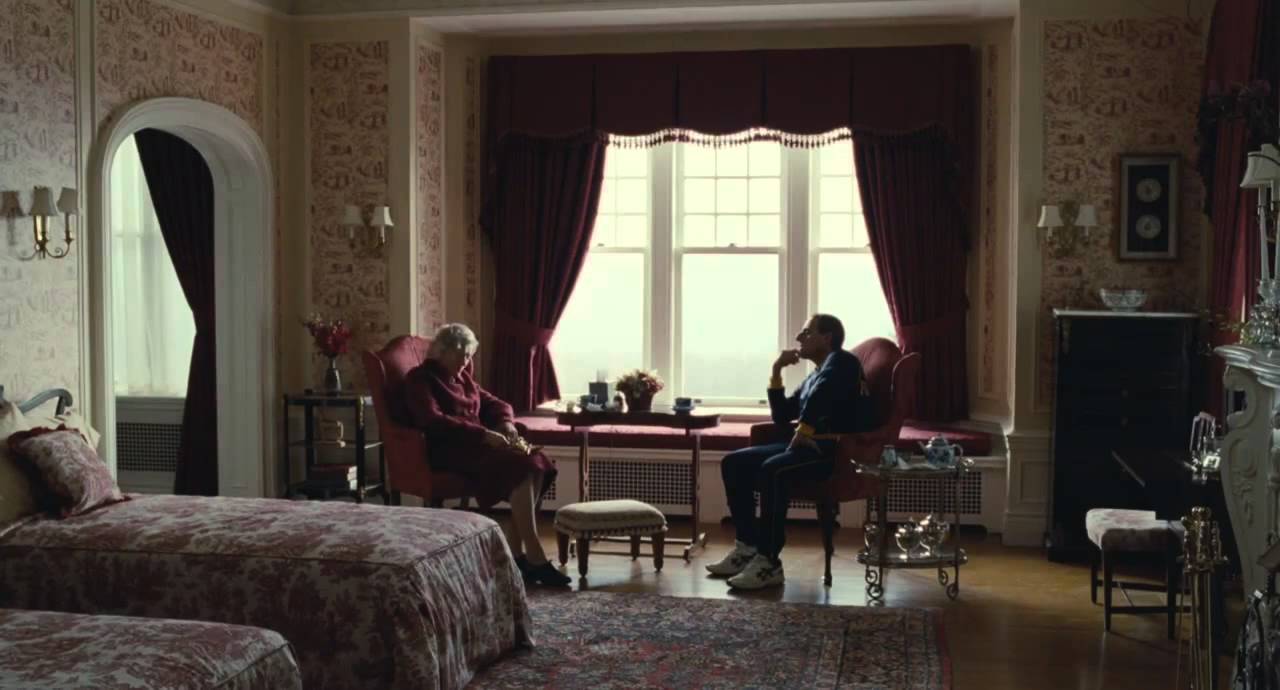 Foxcatcher TRAILER 1 (2014) - Channing Tatum, Mark Ruffalo Drama HD ...