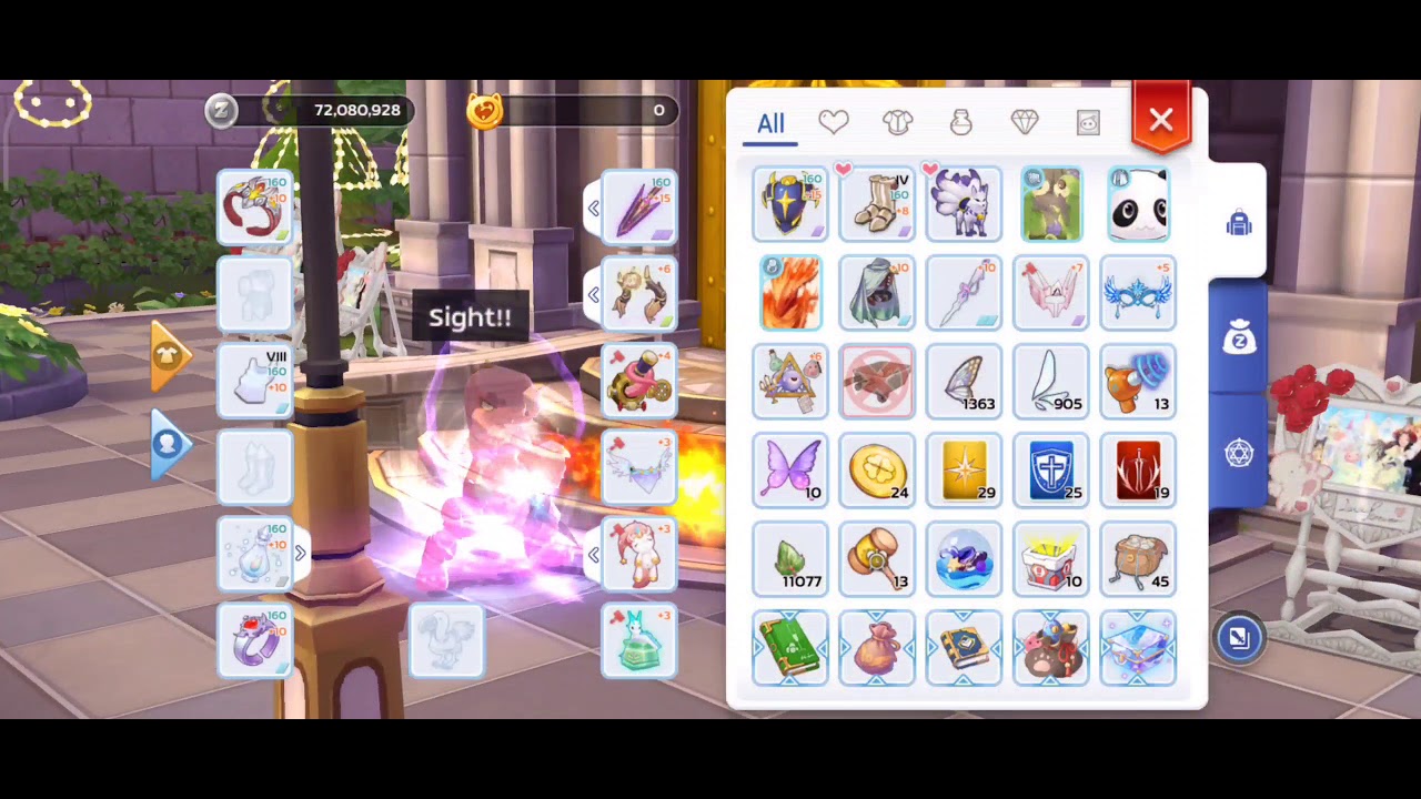 SBX Crit Dagger / Ragnarok Mobile Eternal Love - YouTube