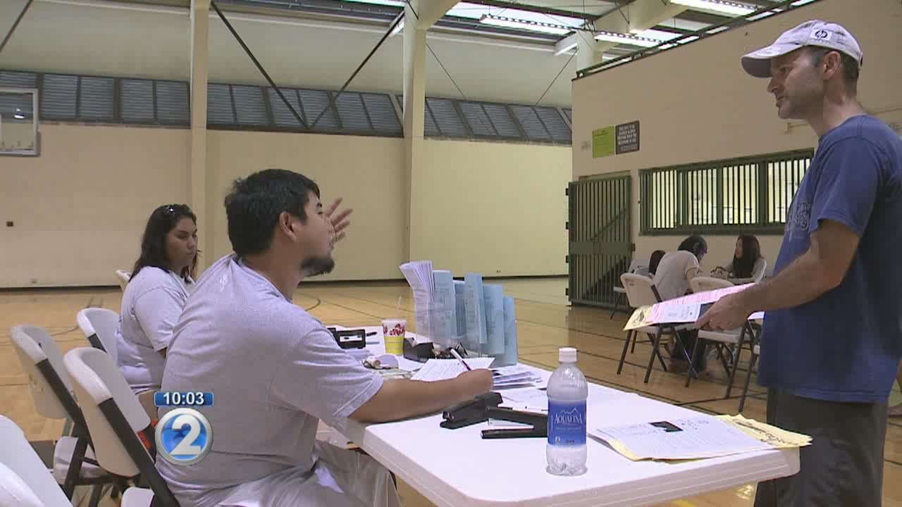 Registration begins for city's popular summer fun program - YouTube