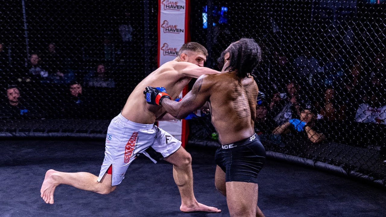 B2FS 138 | Liam Hamill vs Will Owens - YouTube