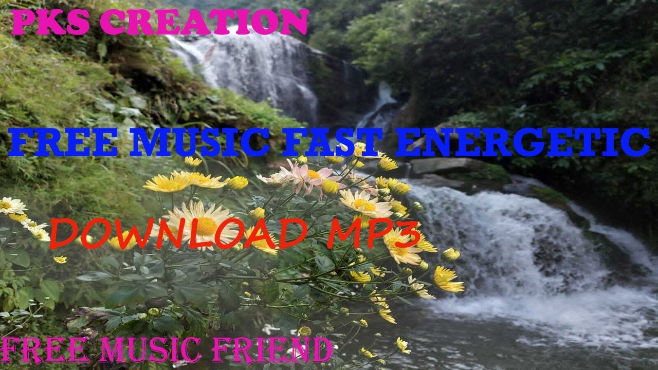 No Copyright Free Fast Energetic Music Download MP3 | Free Fast Music ...