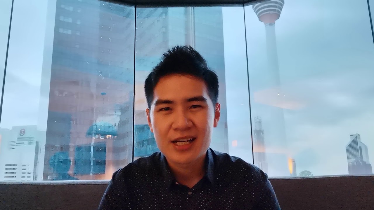 Famelab Malaysia 2020- Kwan soon hong - YouTube