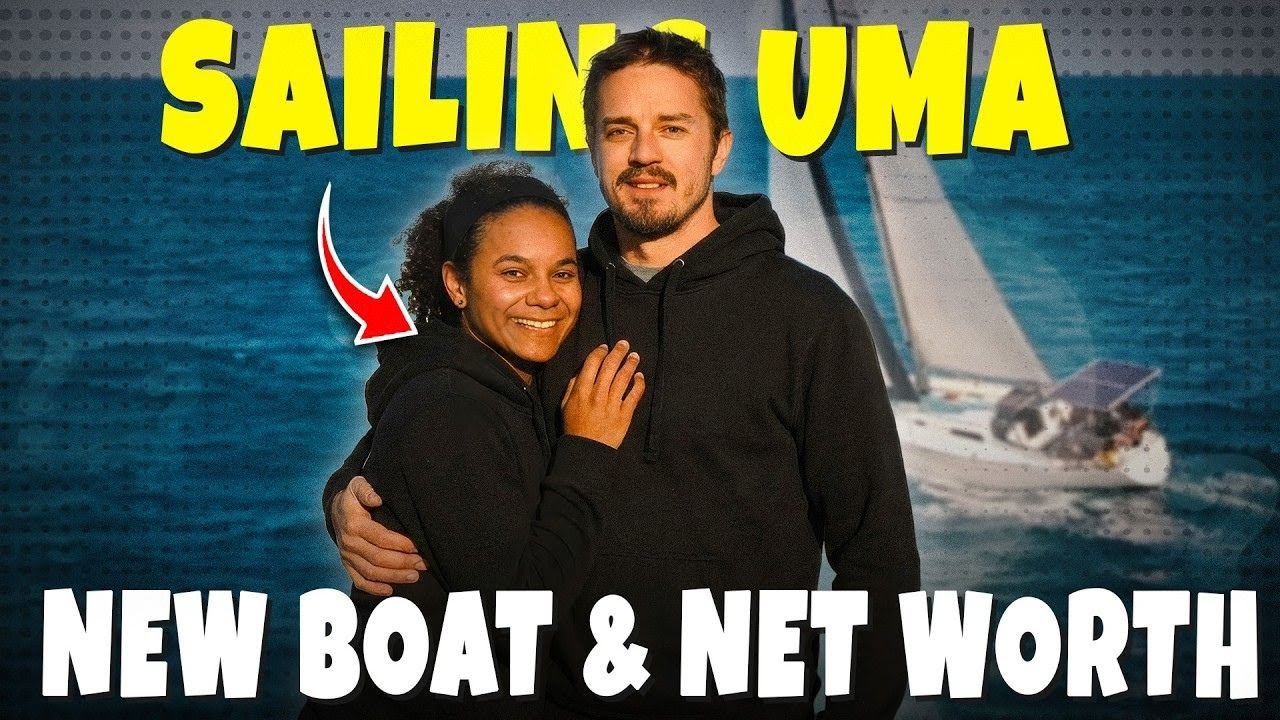What Really Happened to Dan & Kika Sailing Uma Update 2026 Explained ...