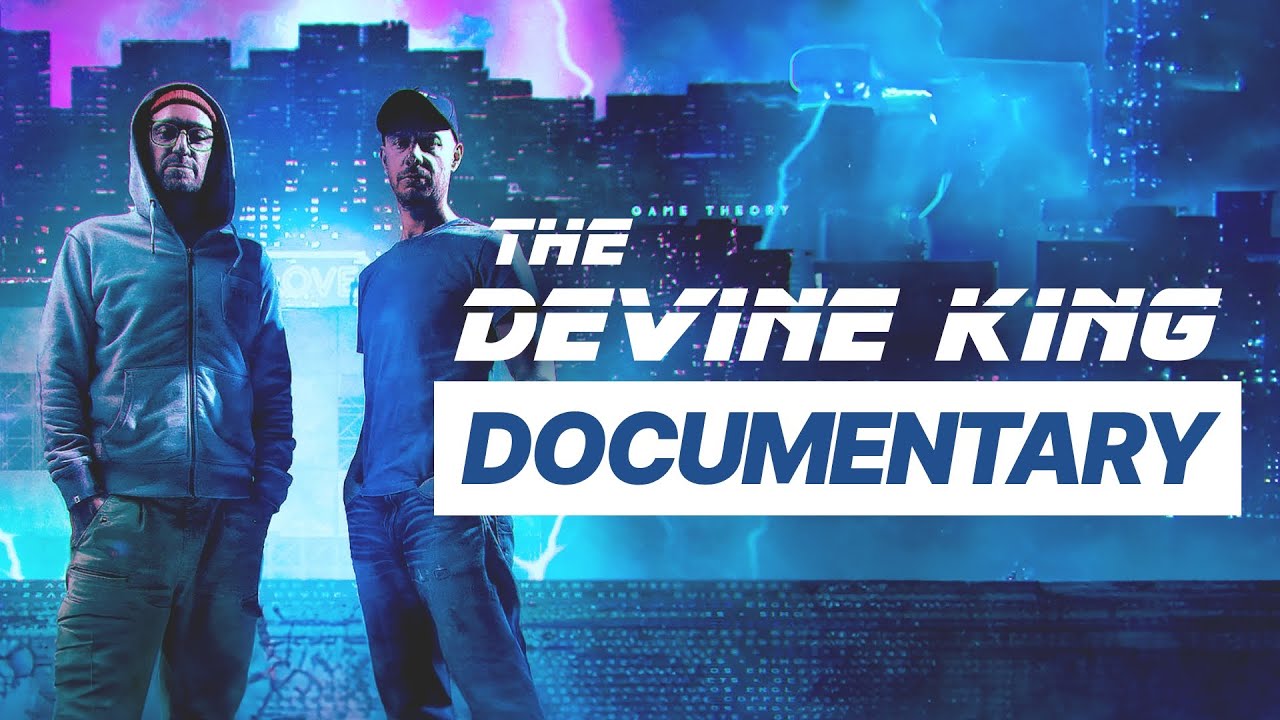 DEVINE KING PROJECT // The 'Making Of' Documentary - YouTube