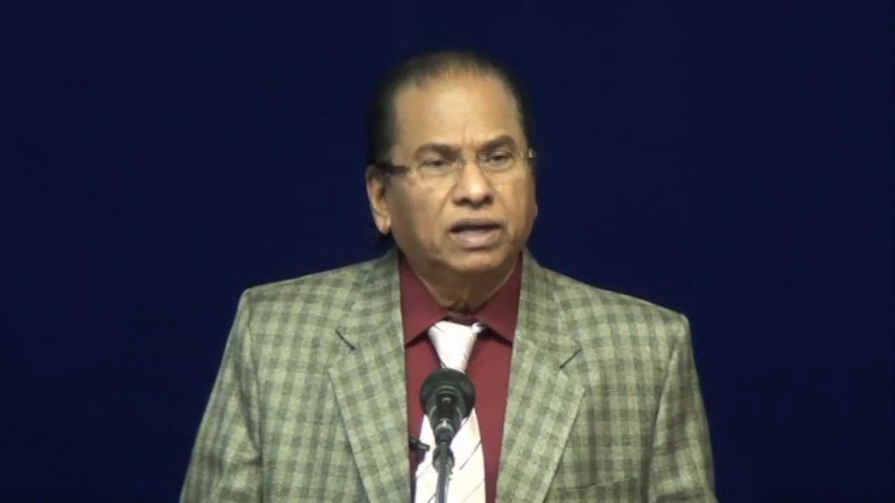 Dr. T. Satya Rao - After Death This Is Your Story - YouTube
