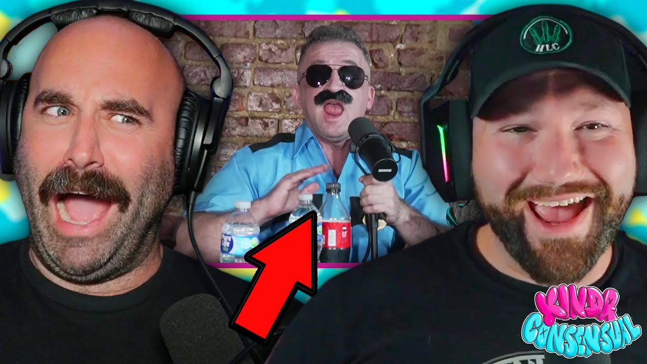 Angry Cops Vs Michael Malice - Tim Pool Debate - YouTube