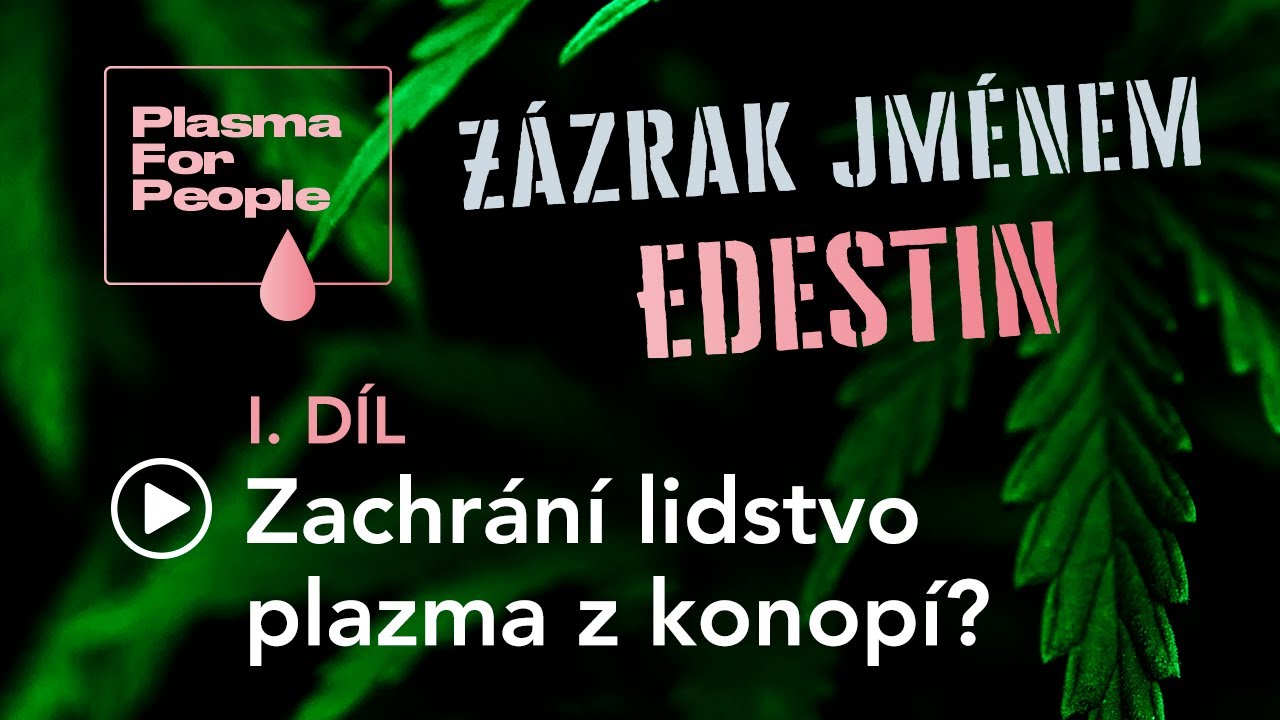 Zázrak jménem edestin, 1. díl - YouTube