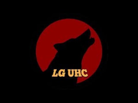 SERVEUR UHC PRIVATE GAME RECRUTE !! - YouTube