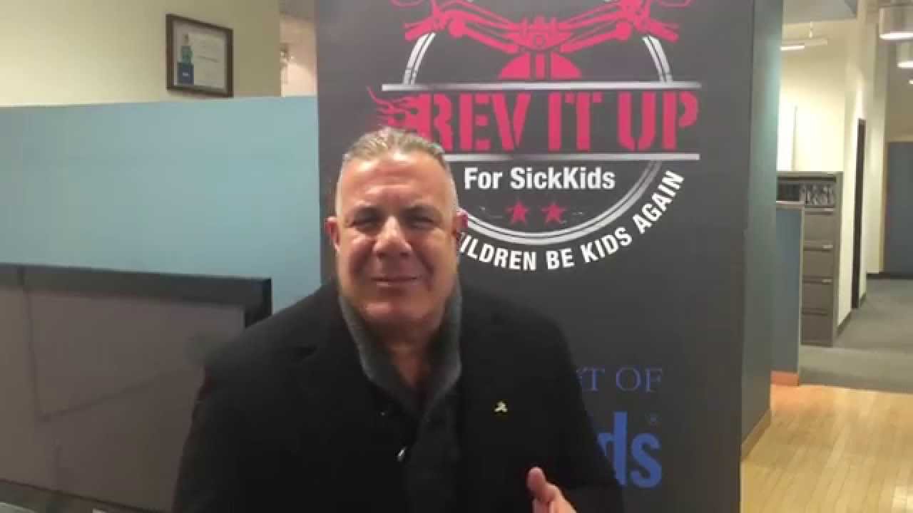 Have you heard what Victor Altomare has to say? - YouTube