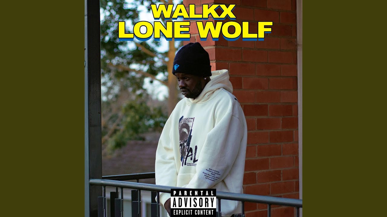 LONE WOLF - YouTube