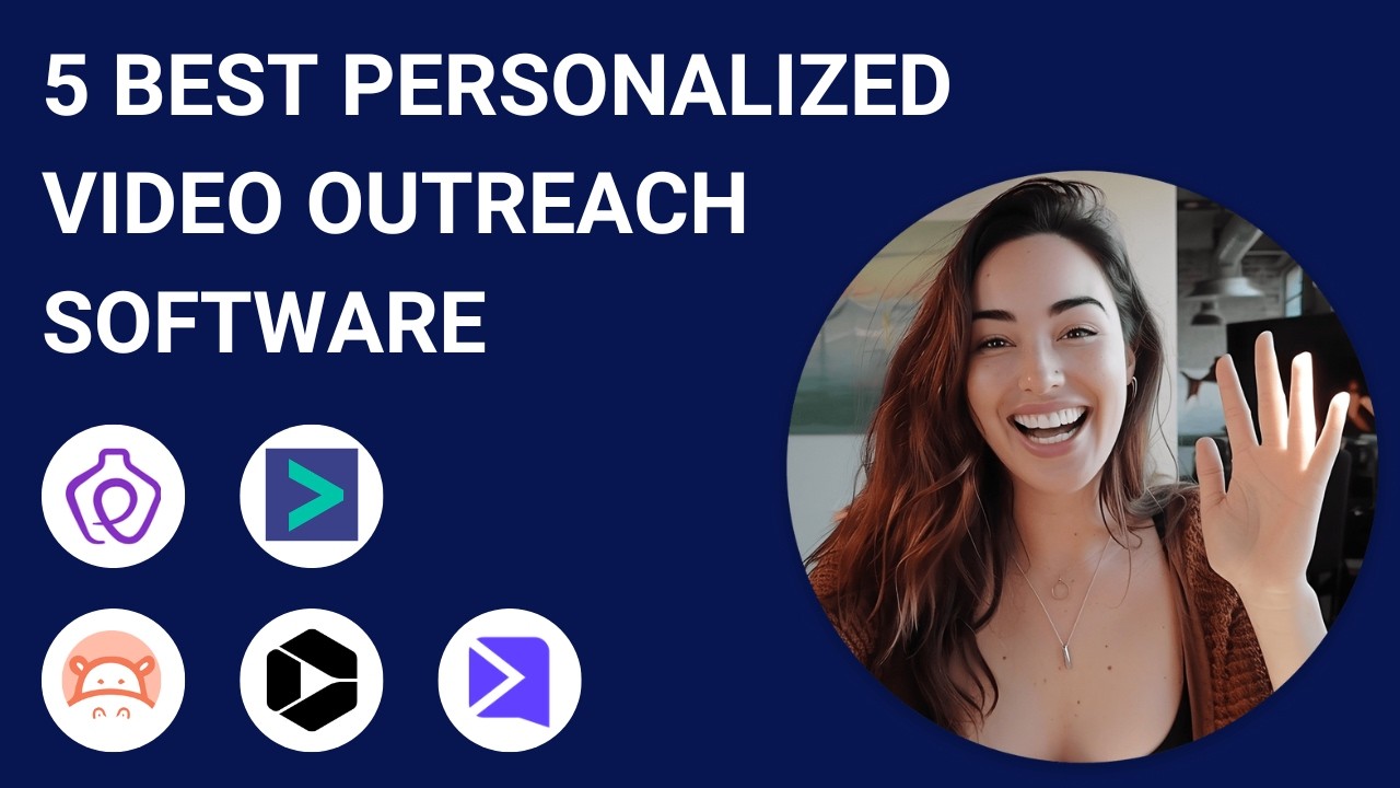 5 Best Video Personalization Software Tools (Personalized Video ...