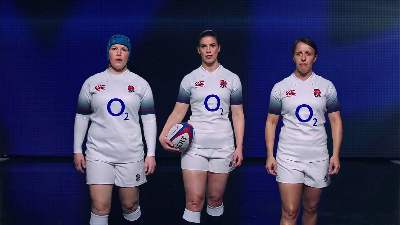 Sky Sports Women - Believe The Hype - YouTube