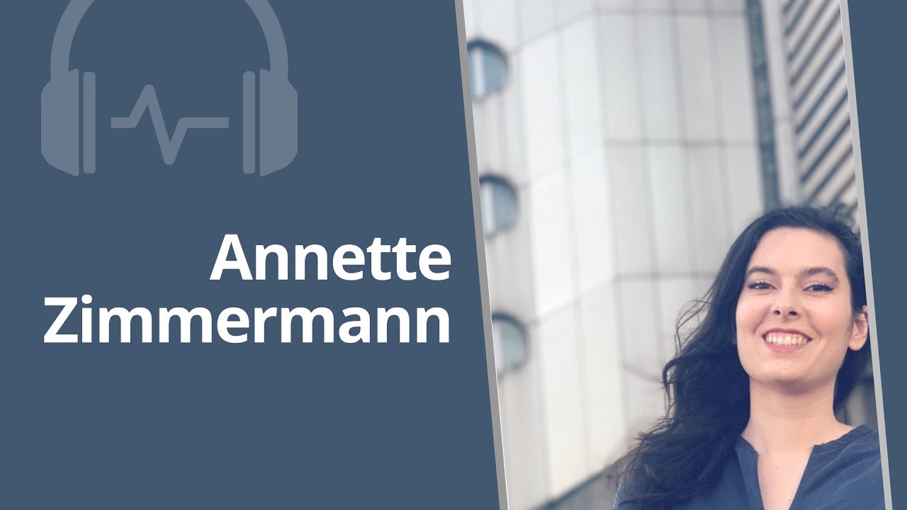 Annette Zimmermann - The ethics of AI - YouTube