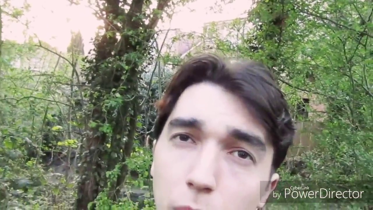 I'm the John Scarce of Youtube - YouTube