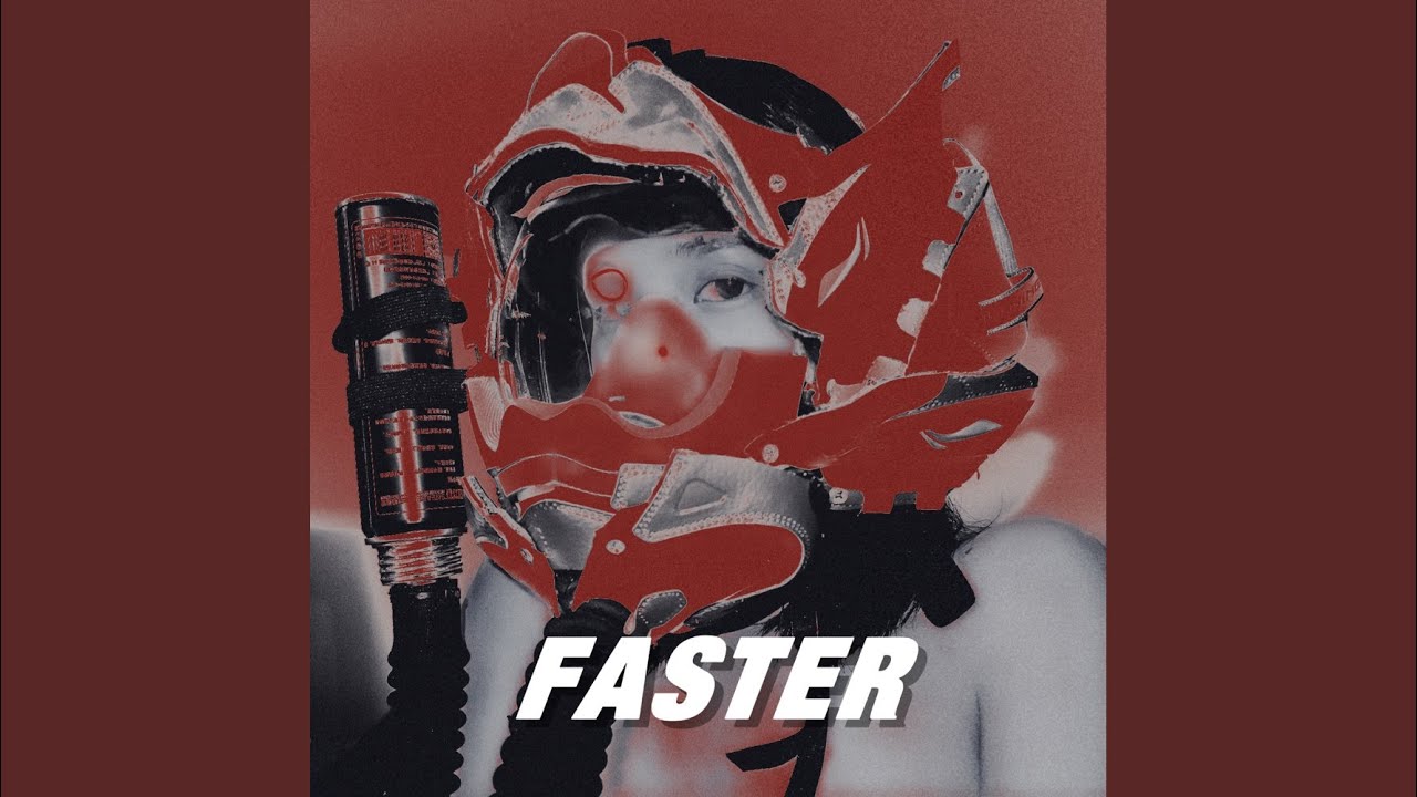 Faster（快點） - YouTube