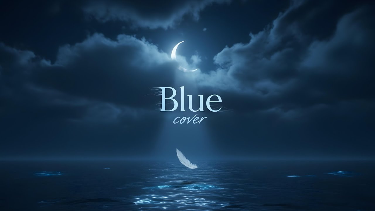 Billie Eilish – Blue (Cover) - YouTube