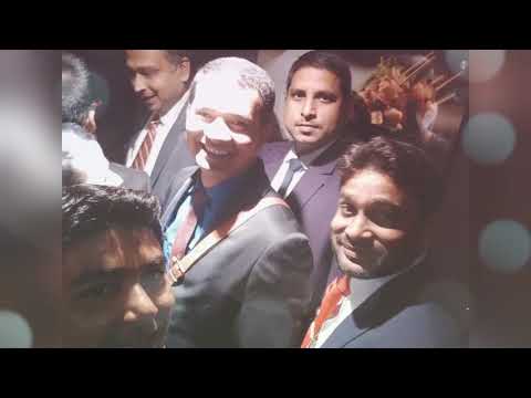 Upcoming Ruby Leader Rahul Singh l जो अब इस दुनिया को छोड़ कर चले गए ...